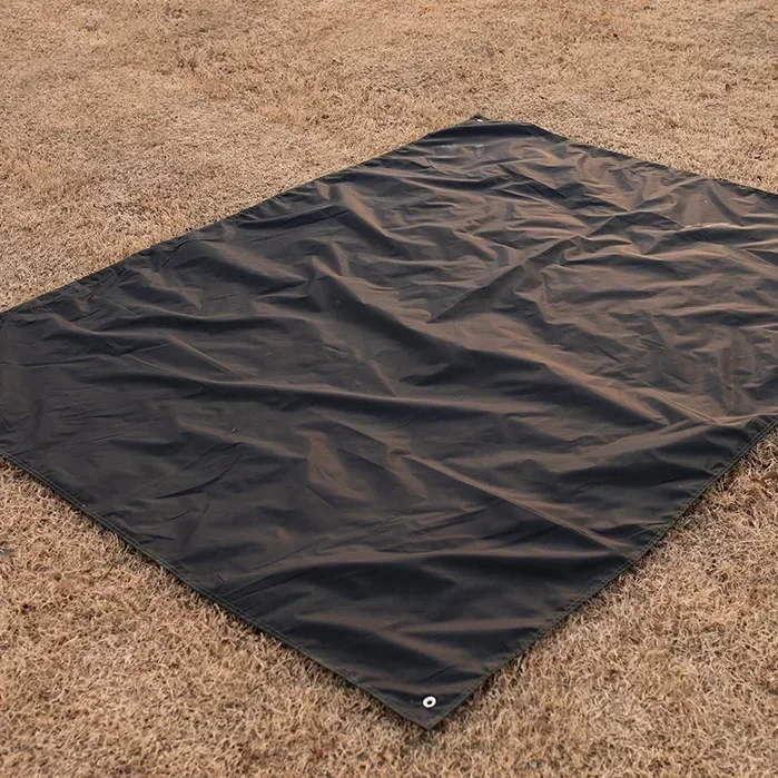 Hunting-Thickened-Moisture-proof-Mat-Camping-Wear-resistant-Tent-Oxford ...