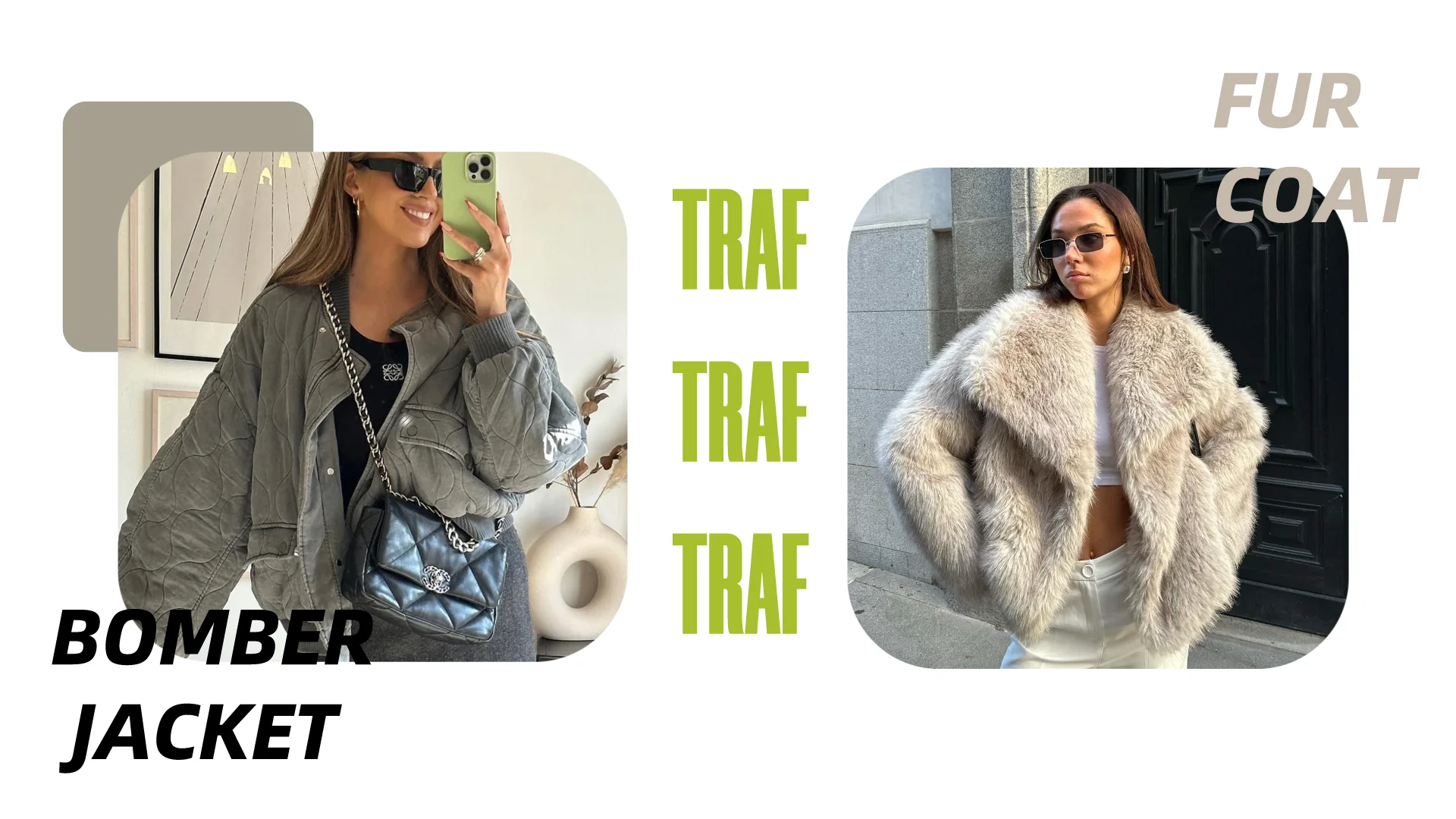 TRAF Women Store Store - Amazing products with exclusive discounts on ...