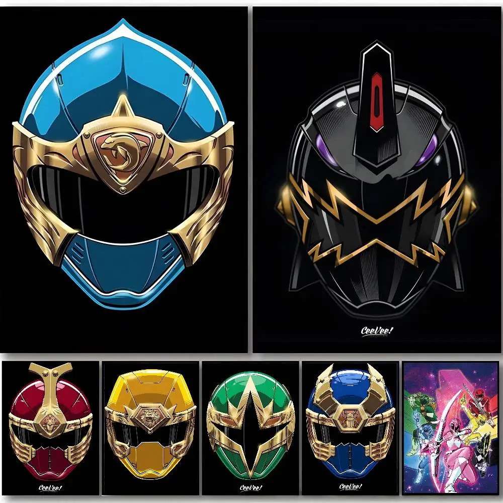Everything You Need to Know About Power Rangers All Toys