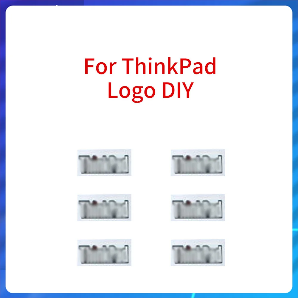 DIY Laptop Label Logo X/T Series Computer Sticker for ThinkPad Logo for ...
