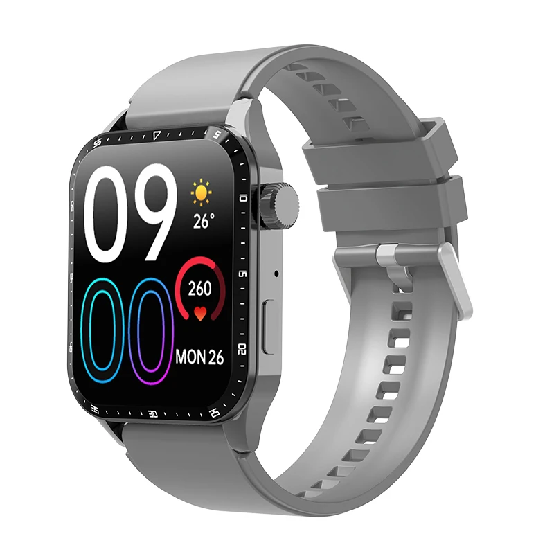 JS18-Pro-Max-Smart-Watch-Women-Men-Bluetooth-Call-Heart-Rate-Monitoring ...