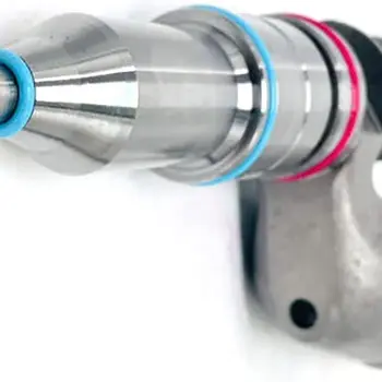 Fuel Injector 191-3004 0R-9258 for Caterpillar CAT 3406E Diesel Engine