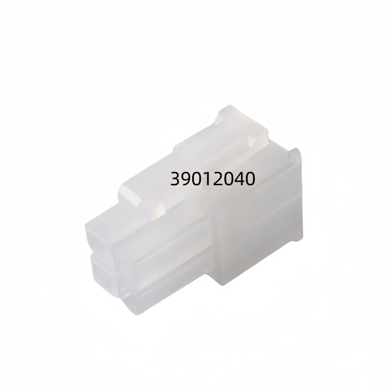 100PCS 3901-2040 39012040 39-01-2040 MOLEX Connector 100% New ...