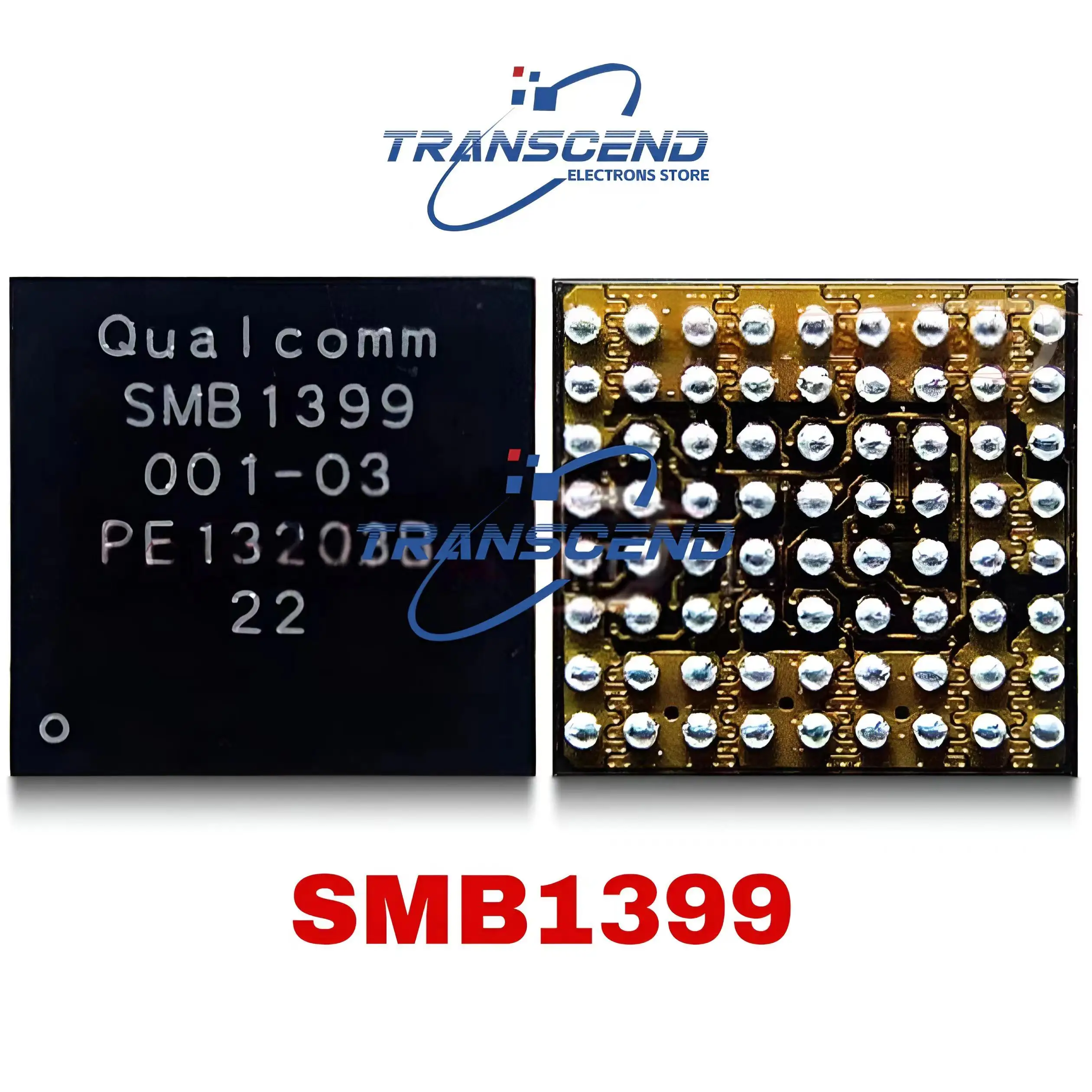 2-5pcs SMB1396 002-00 SMB1396 002-01 SMB1396 002-02 SMB1395 001/002 BQ25968 SMB1399 SMB1390 power ic