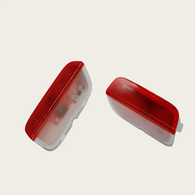 1PCS Door Warning Light For Jetta Golf MK5 MK6 Passat B6 B7 Touareg ...