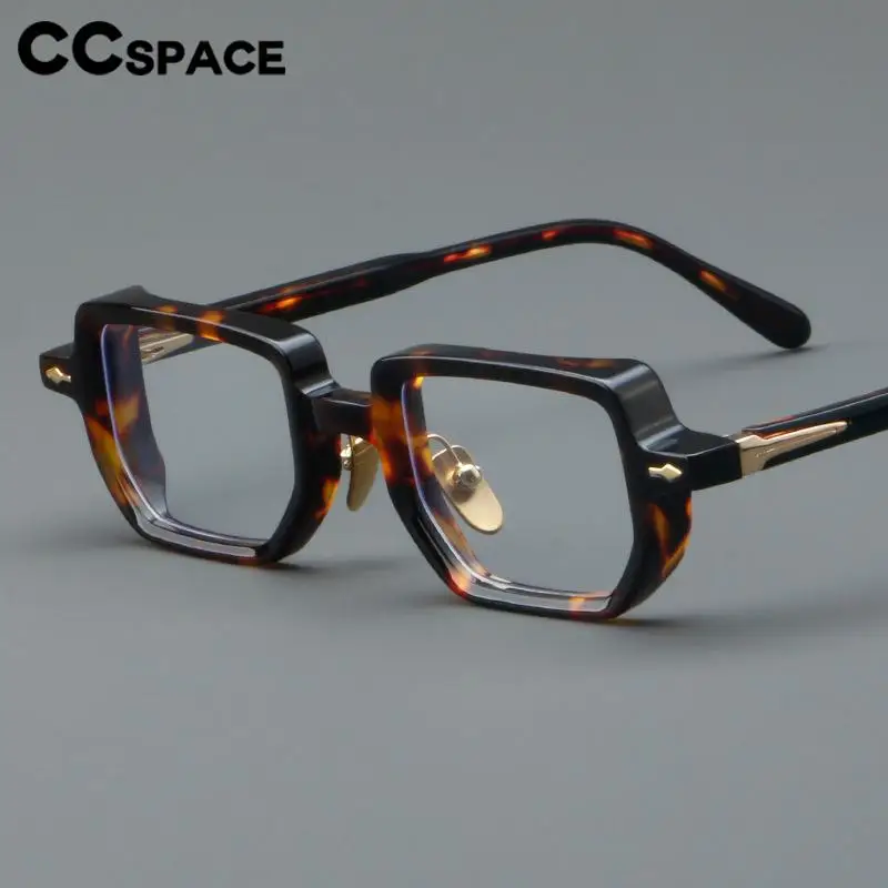 56991-Lady-Retro-Top-Quality-Spring-Hinge-Glasses-Frame-Brand-Design ...