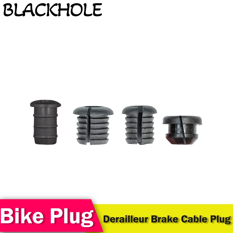 Bike Frame Cable Hole Plugs – Auto Add On Shop
