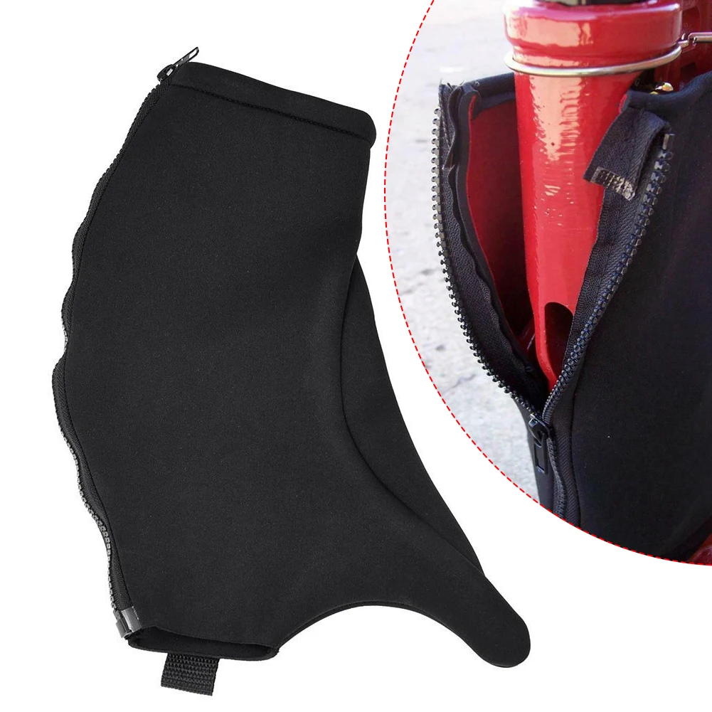 Car Exterior Jack Cover Black Fit for Hi-Lift Jack ARB X Treme Farm 36 ...
