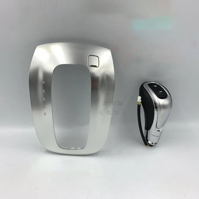 Gear Shift Knob Gearbox Shift Lever Panel For Buick Encore Chevrolet ...