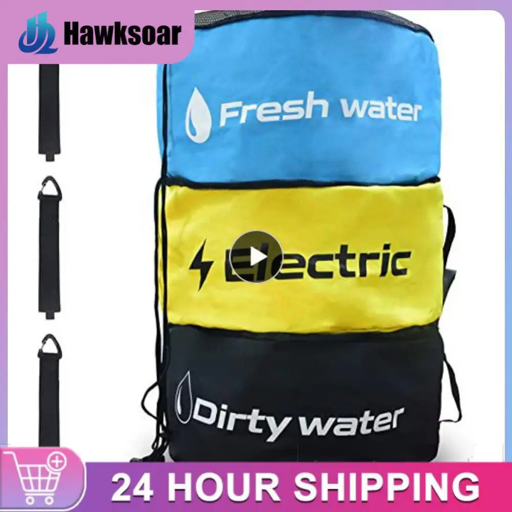 45-7x25-4cm-Waterproof-Tools-Cable-Organizer-Portable-Cable-Rv-Sewer ...