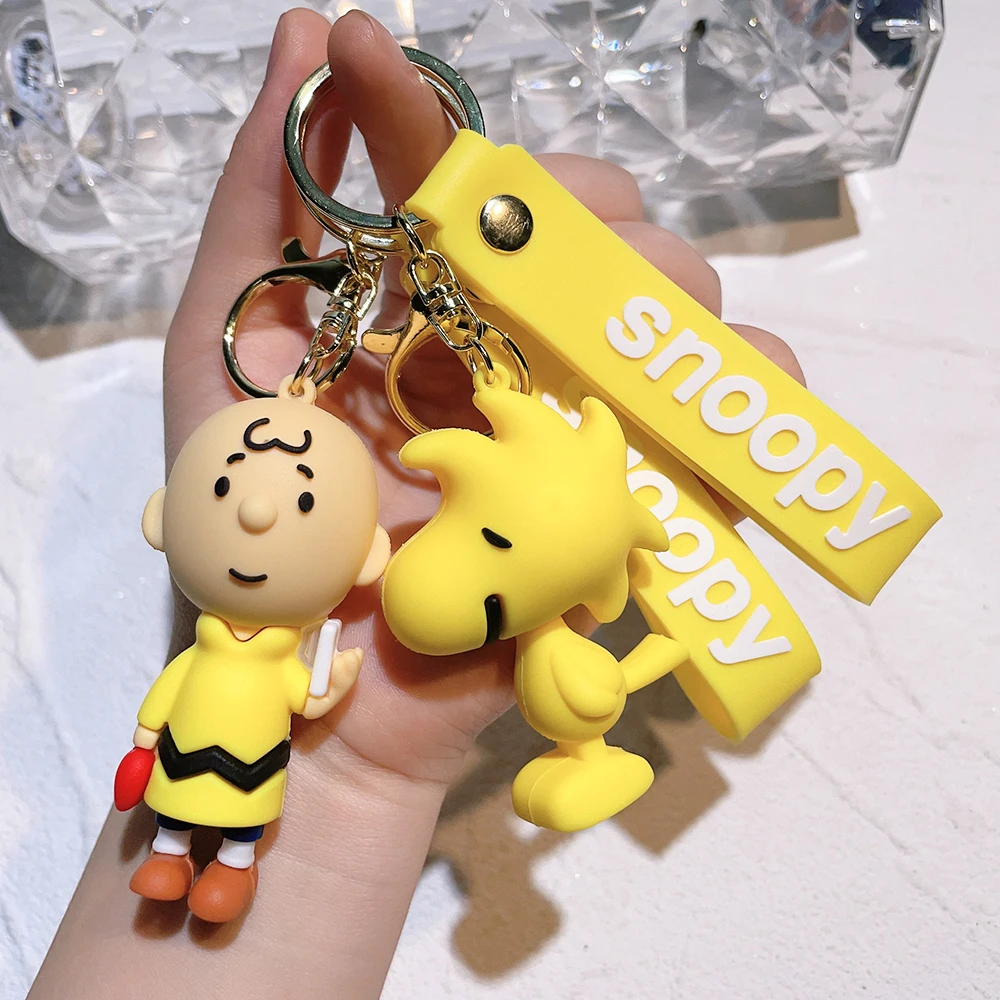 Cute Small Keychains: Adorable, Stylish, and Perfect for Every Occasion