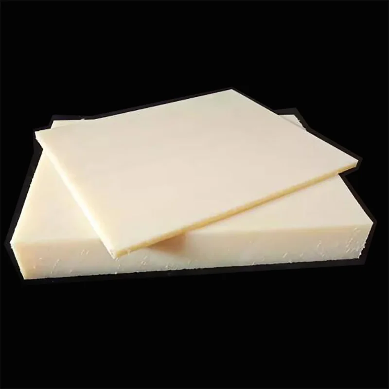 Nylon-Sheet-Plate-PA6-Extruded-Engineering-Material-Plastic-3mm-5mm-6mm ...