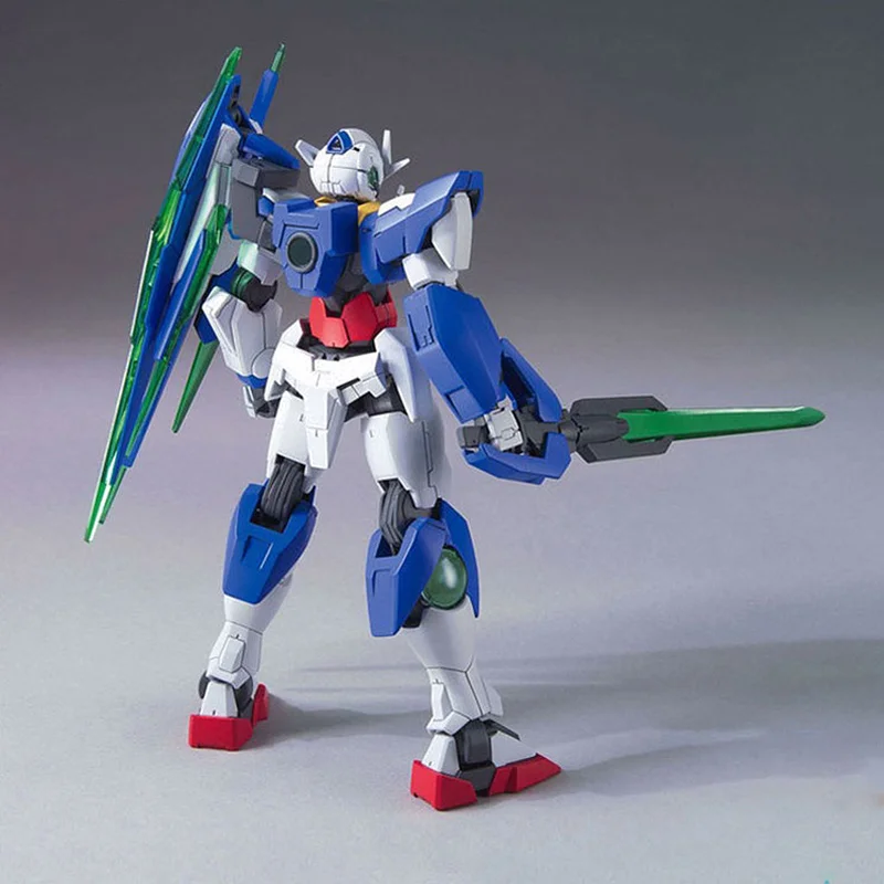 Gundam 00 Quanta Flower