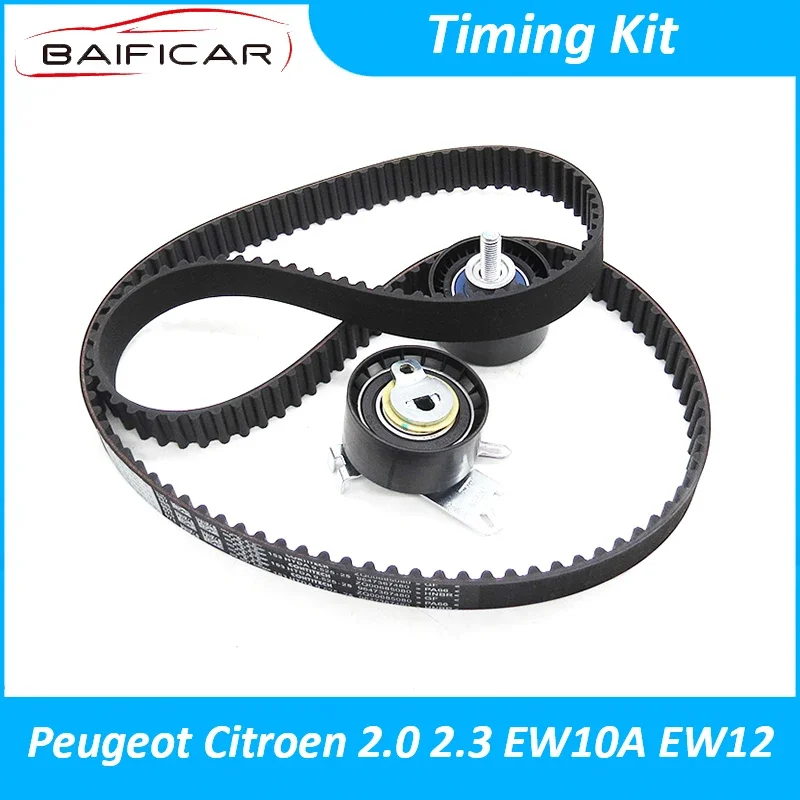 Baificar-tensor-de-correa-original-para-coche-Kit-de-sincronizaci-n ...