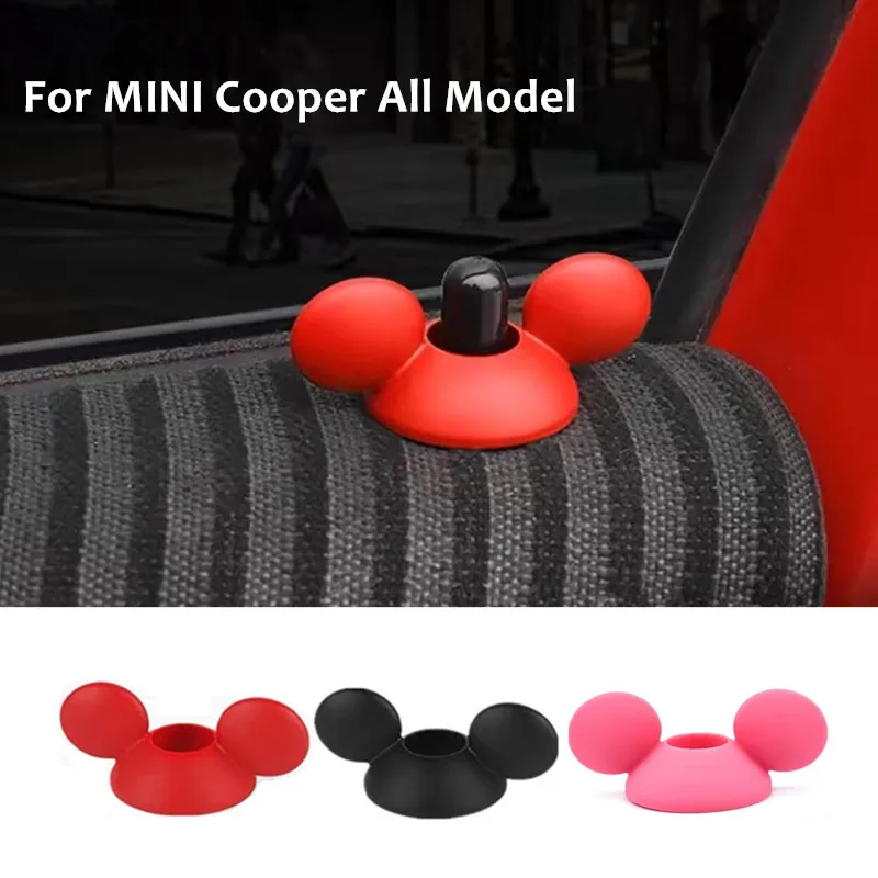 1-Piece-Metal-Car-Door-Lock-Pin-Cover-Trim-Sticker-For-MINI-Cooper-F54 ...