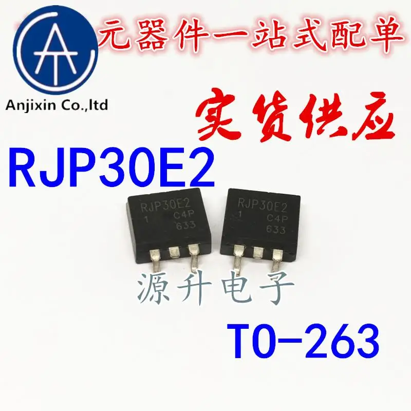 MOSFET Transistor RJP63K2 RJP30E2 RJP30H1 RJH30E2|, 50% OFF