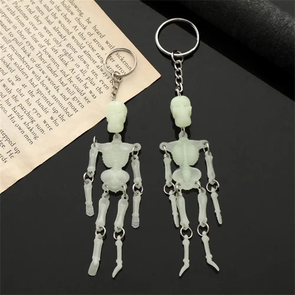 Luxury-Gothic-Accessories-Punk-Skull-Fashion-Multi-joint-Jewelry ...