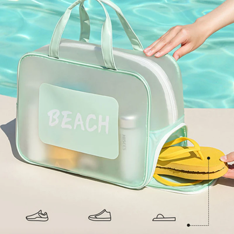 Beach Waterproof Bag Dry Swim Accessories Water Pool Training Supplies ...