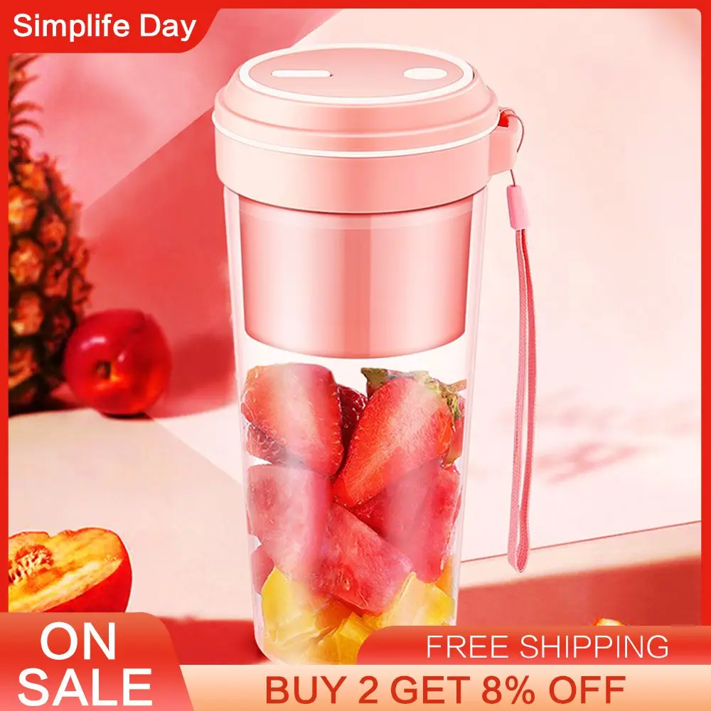 Ice-Crushcup-Multi-functional-300ml-Portable-Juice-Cup-Kitchen-Tool ...