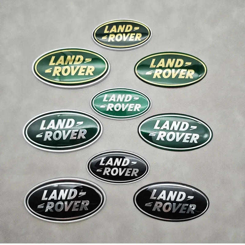 Car Front Grille Emblem Rear trunk Logo Badge Sticker Accessories For ...