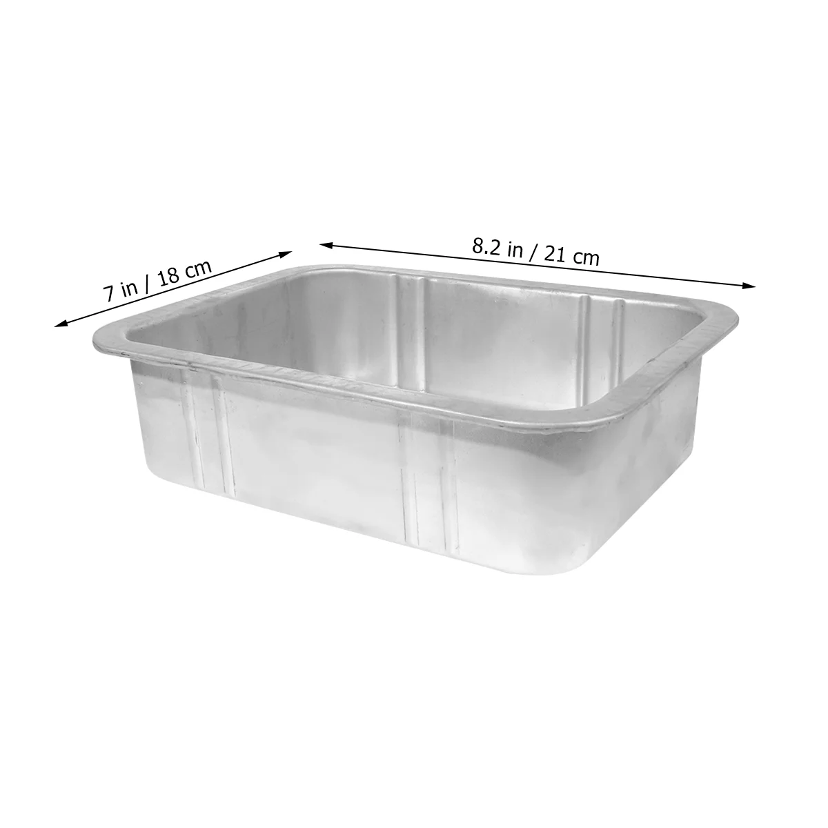 Large Oil Pan Collection