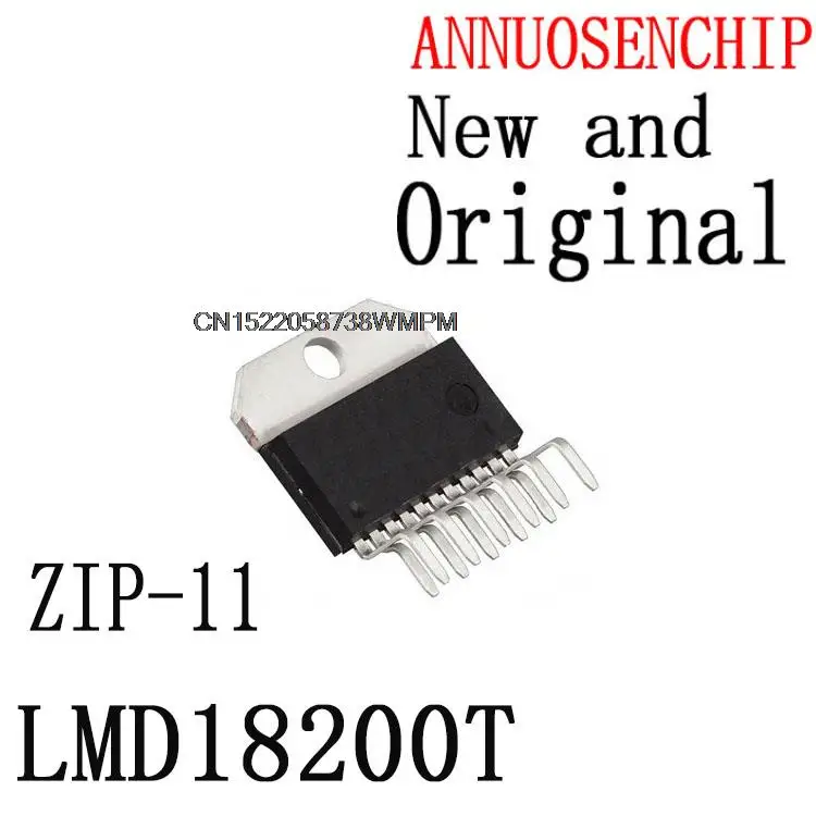 LMD18200T/NOPB LMD18200 ZIP 11, 재고 있음 LMD18200T, 10 개, 무료 배송, 신제품| | - AliExpress