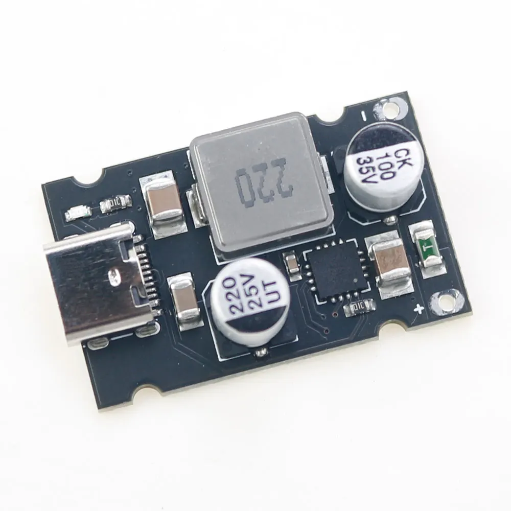 1PCS-PD65W-Fast-Charging-Module-Type-C-Interface-PD3-1-PPS-Fast ...