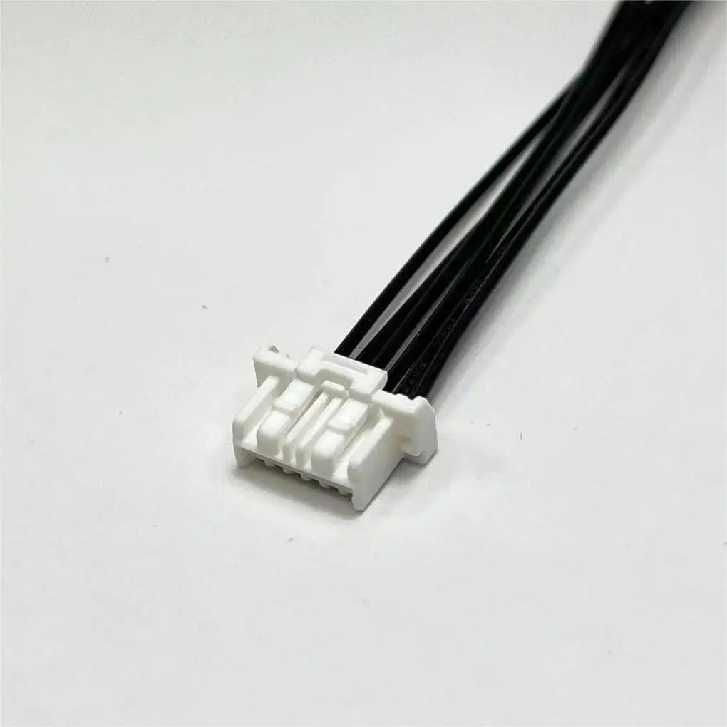 5025780600-Wire-harness-MOLEX-Click-Mate-1-50mm-Pitch-OTS-Cable-502578 ...