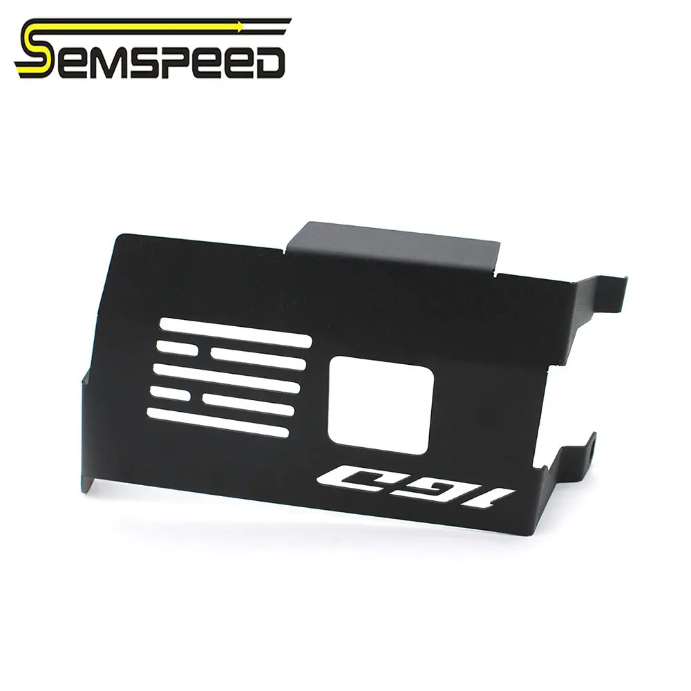 Semspeed For Honda ADV160 2022 2023 Engine Chassis Cover Guard ...