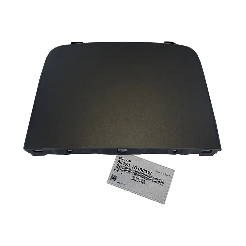 New-Genuine-OEM-Interior-Instrument-Panel-Dash-Center-Grille-84724 ...