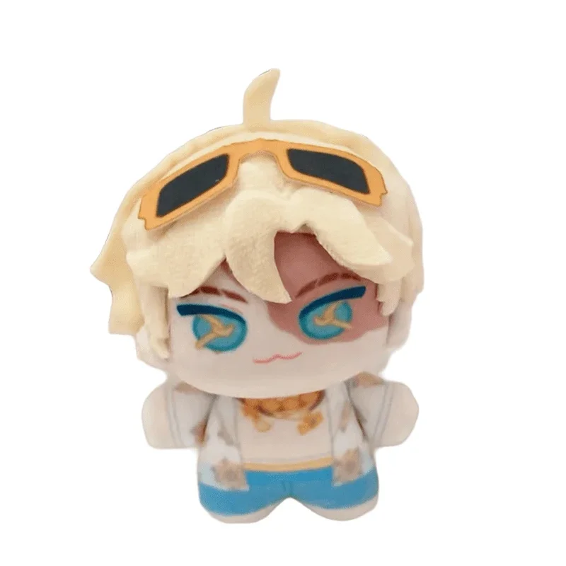 10cm Plush Identity V Frederick Kreiburg Norton Campbell Luca Balsa ...