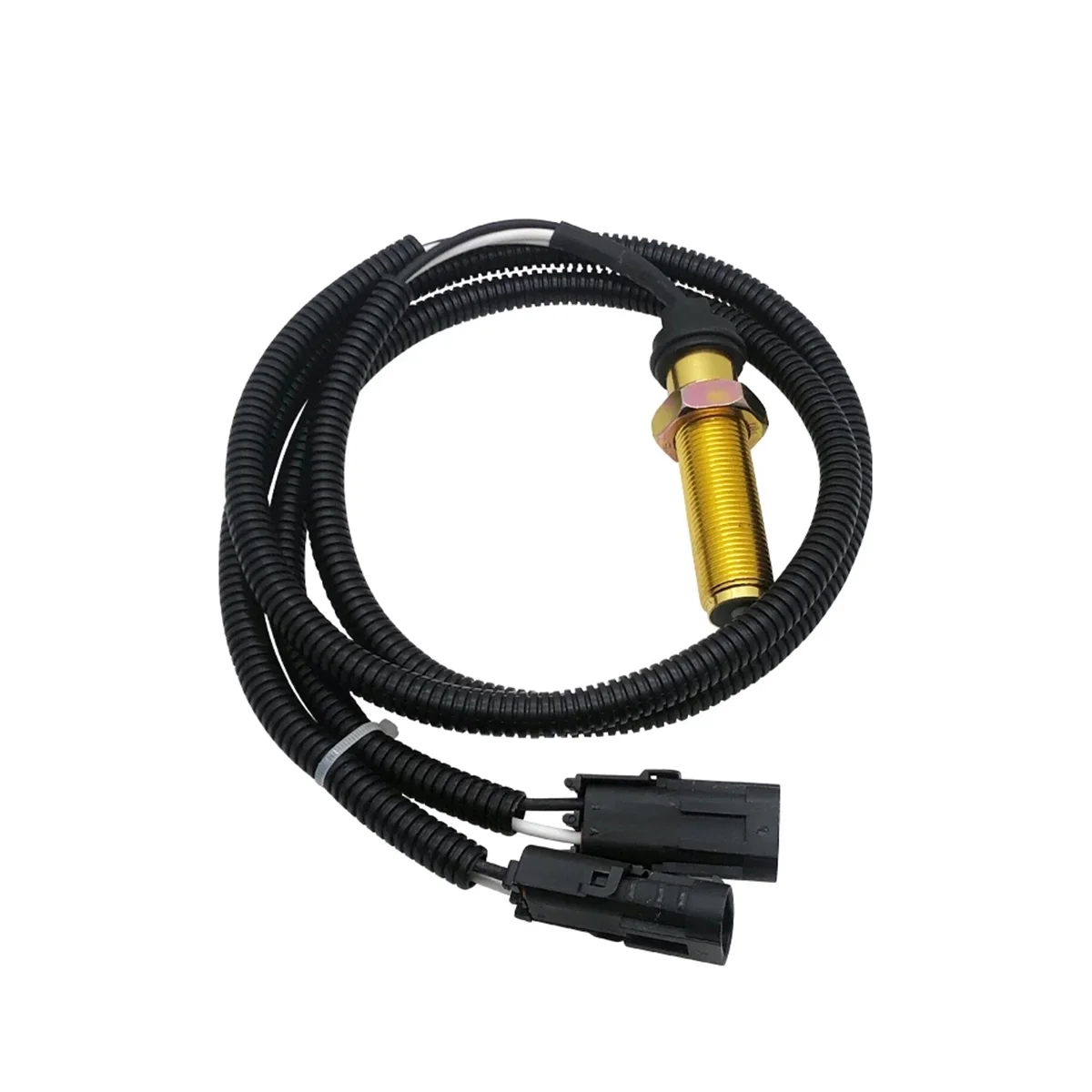 For Heavy Duty Truck International Dual Speedometer ECM Sensor ...