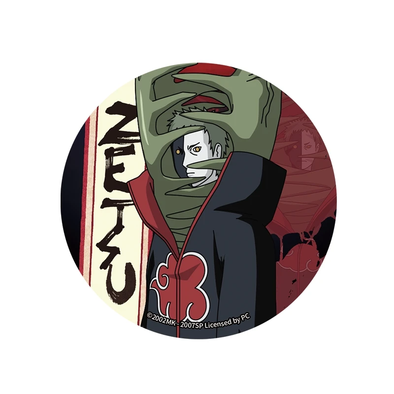 Akatsuki Zetsu Wallpaper
