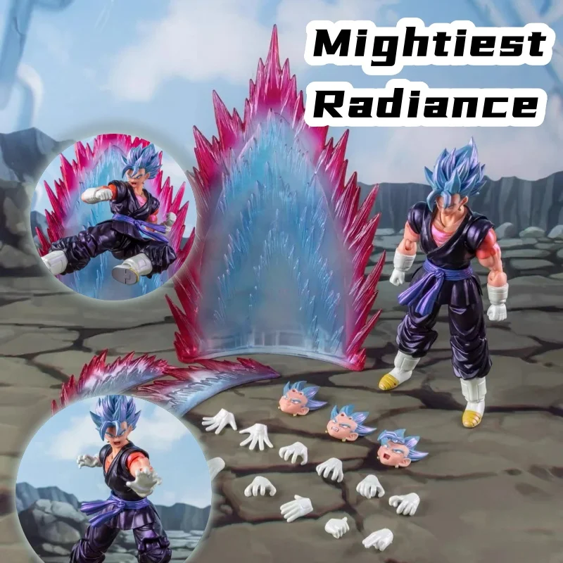 YGJZ Figure Toys Store