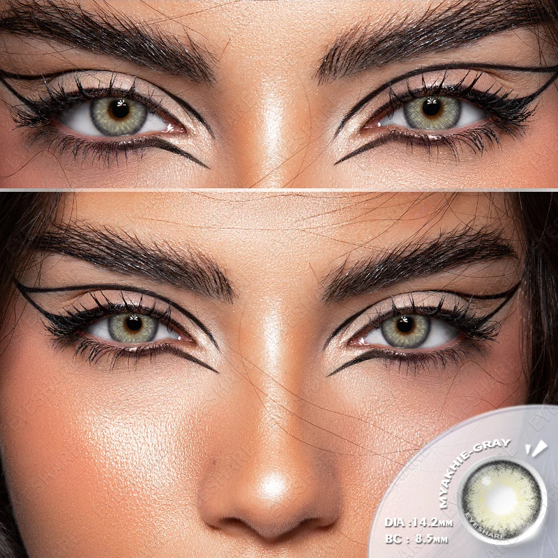 Cool Eye Contacts