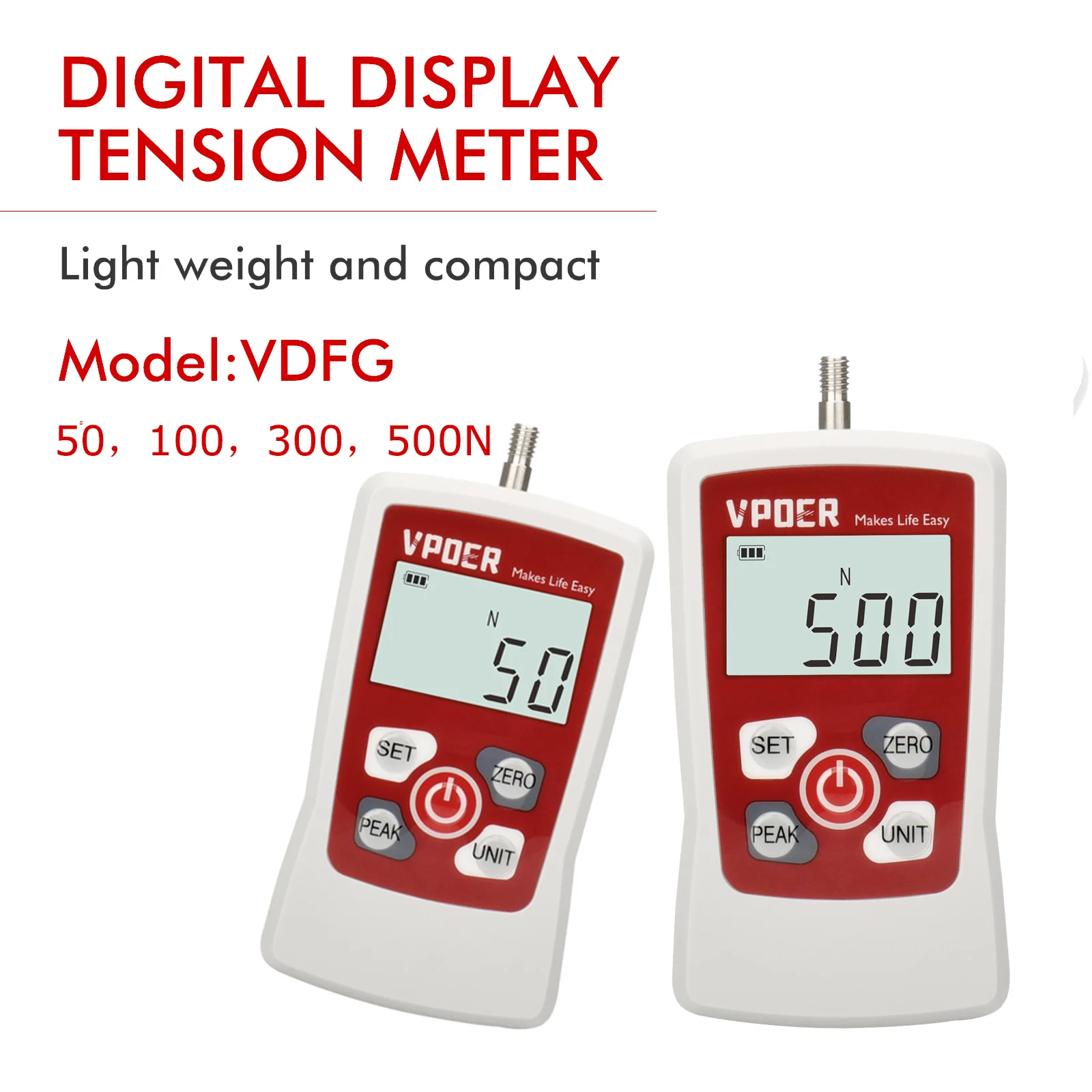 Digital-Force-Gauge-VDFG-50N-100N-300N-500N-Push-Pull-Gauge-Tester ...
