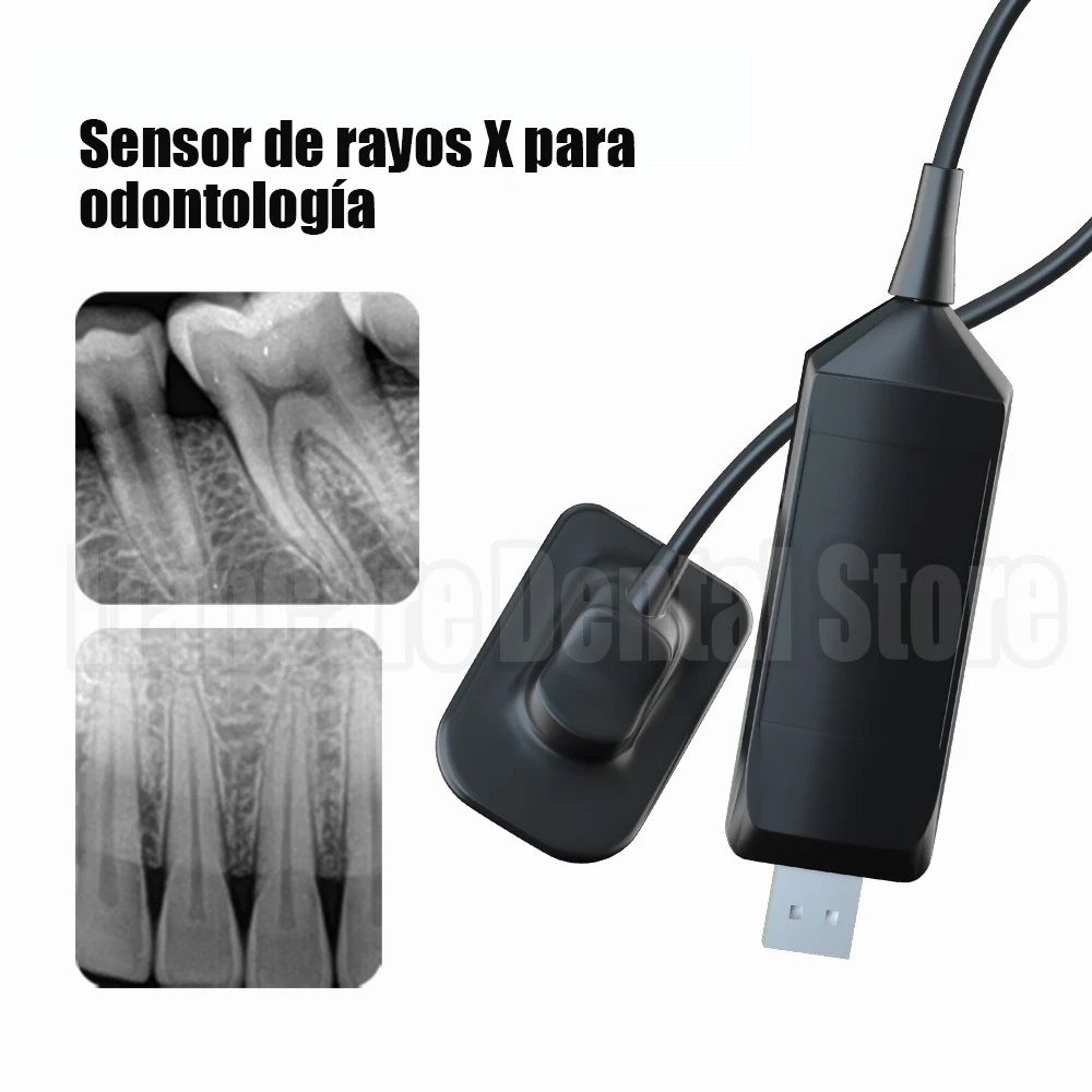 Sensor-m-dico-dental-Sensor-de-rayos-X-DynImage-Transmisi-n-r-pida ...