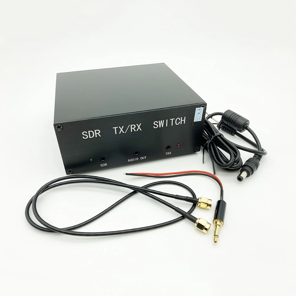 Transceiver Switch Antenna | Electronic Sdr Receiver | Sdr Antenna ...