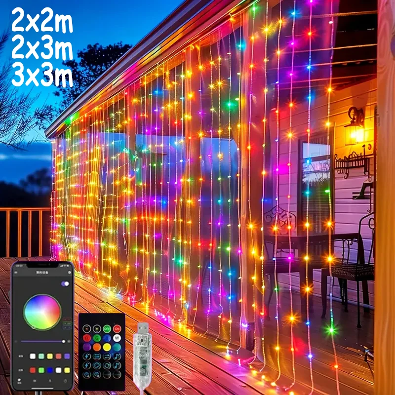 Remote Control for String Lights: The Ultimate Guide to Smart, Seamless ...