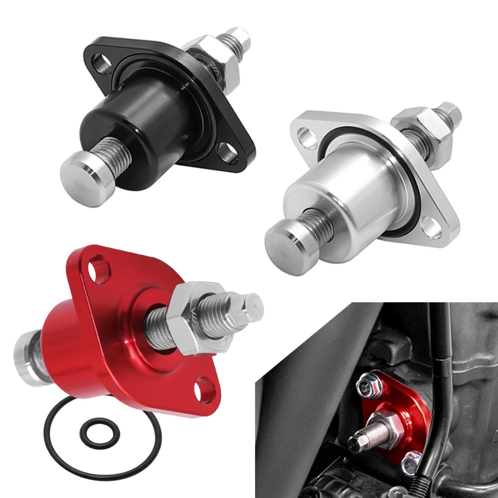 CNC-Timing-Cam-Chain-Tensioner-Lifter-Adjuster-For-Honda-CRF450-CRF250 ...