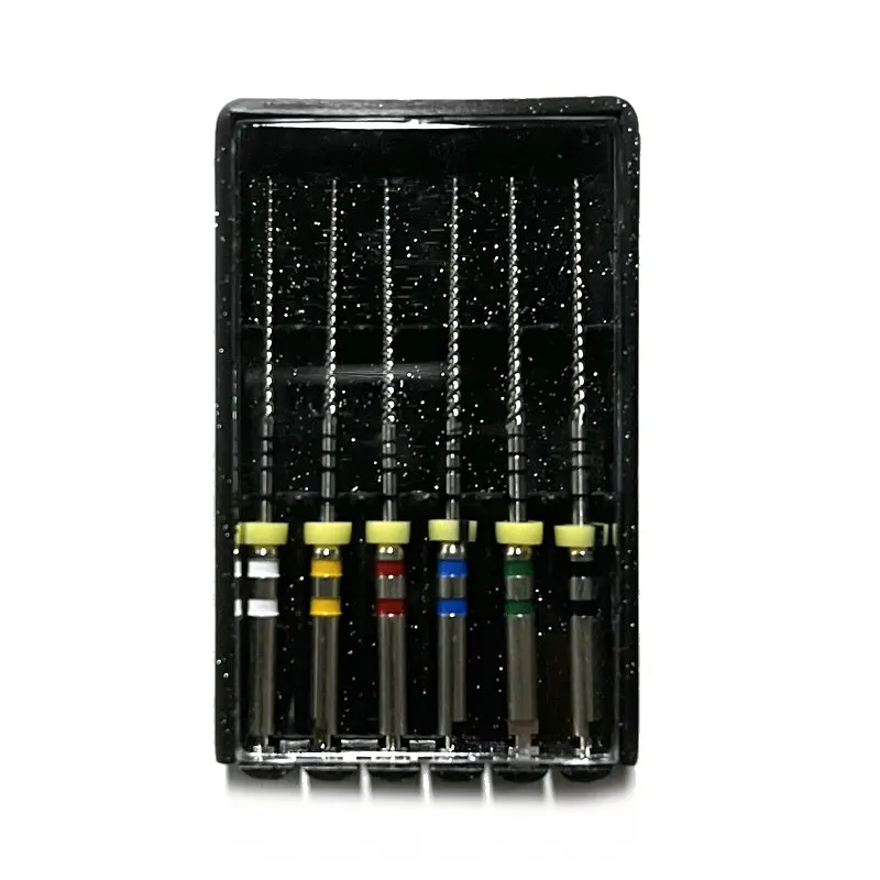 Dental-Profiles-06-Taper-Endodontic-Rotary-Files-Engine-Use-For-Root ...