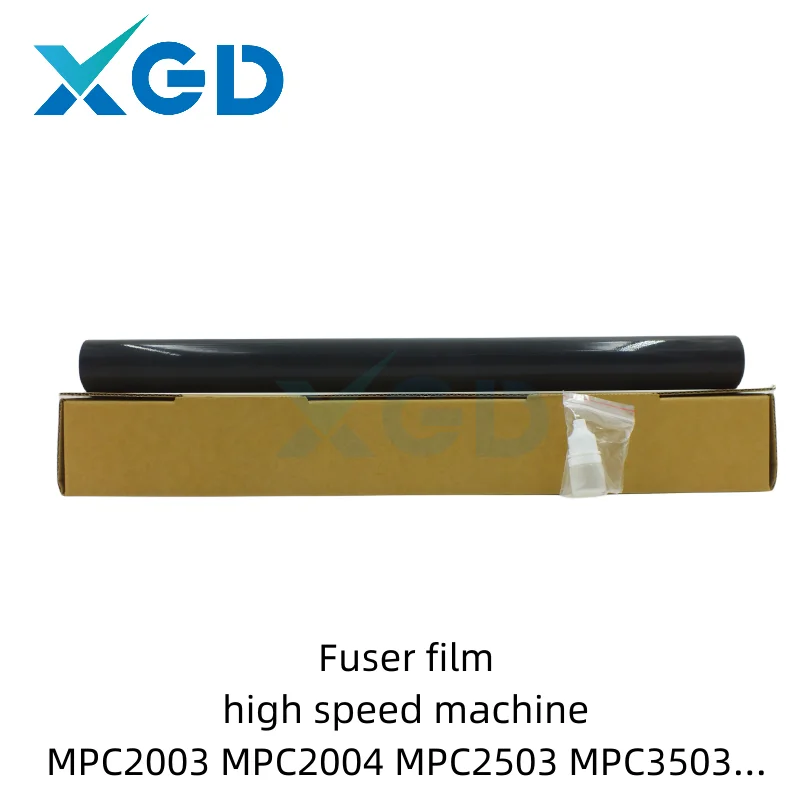 High-speed-machine-Fuser-Film-for-Ricoh-MPC2003-MPC2004-MPC2503-MPC3503 ...