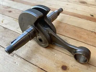 Nagy Teherbírású Ms661 Főtengelyű Hajtókar A Stihl 661 2 Stroke Motor ...