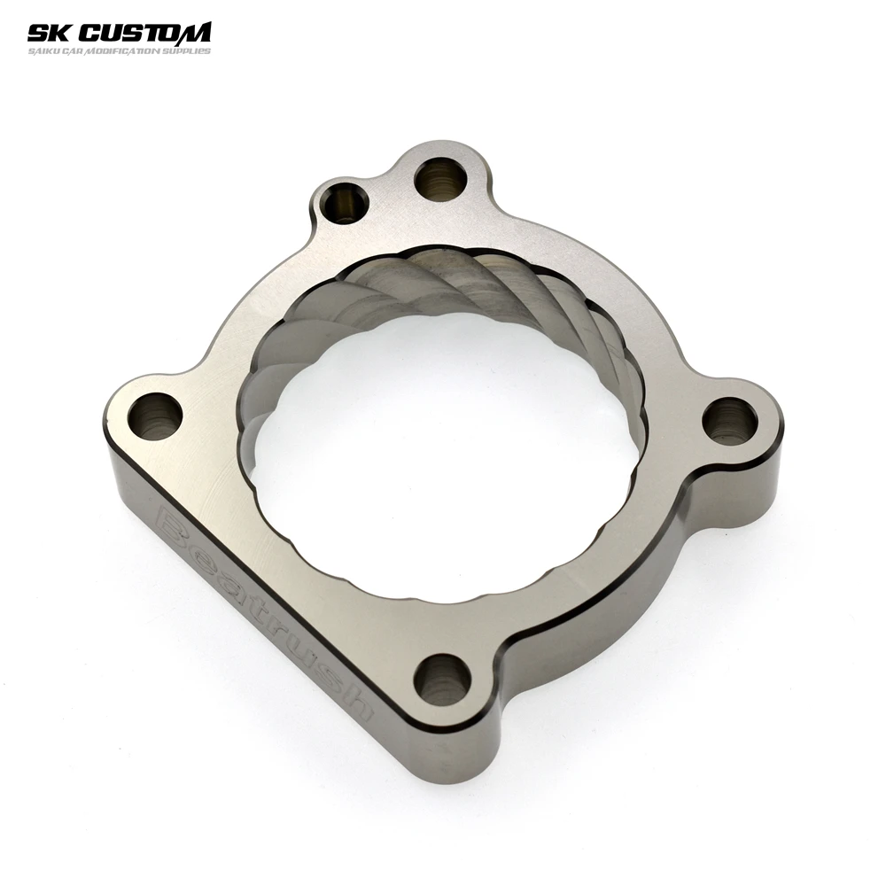 Throttle-Body-Spacer-For-Toyota-Alphard-2-5L-RAV4-Avalon-Camry-Harrier ...