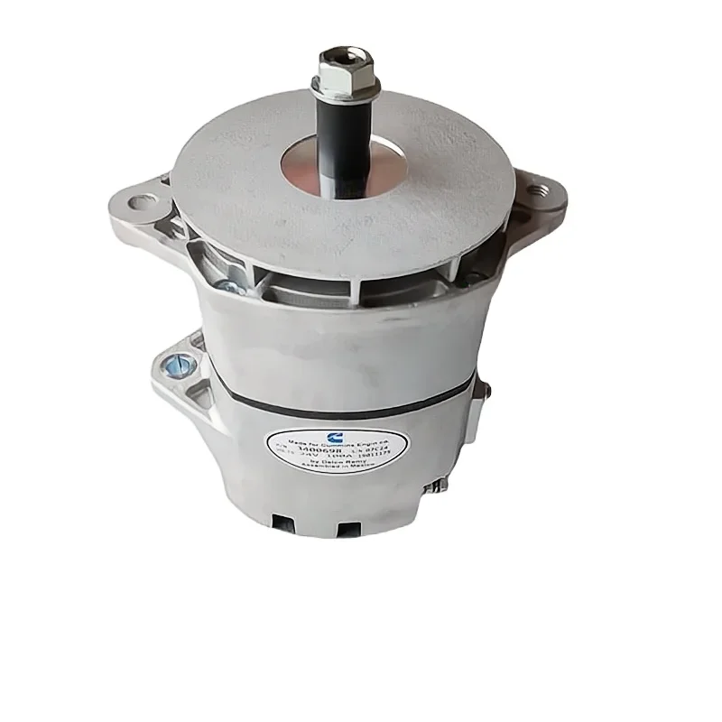 High-Performance-K19-K38-K50-Engine-Generator-Alternator-3400698 ...