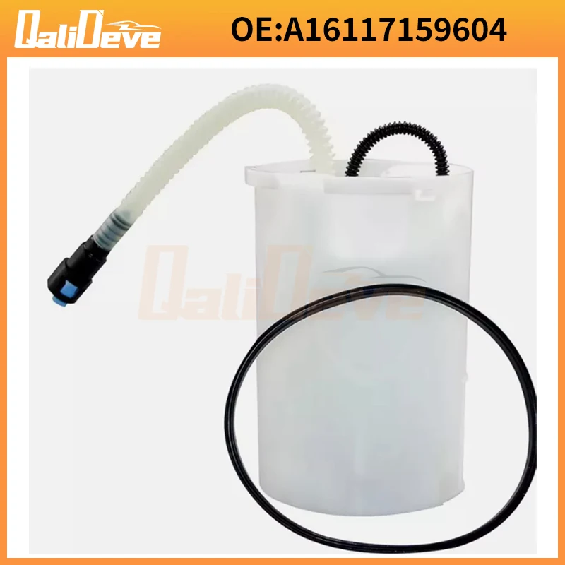 NEW Fuel Pump Assembly for BMW X3 E83 2004-2006 L6 2.5L L6 3.0L E8526M ...