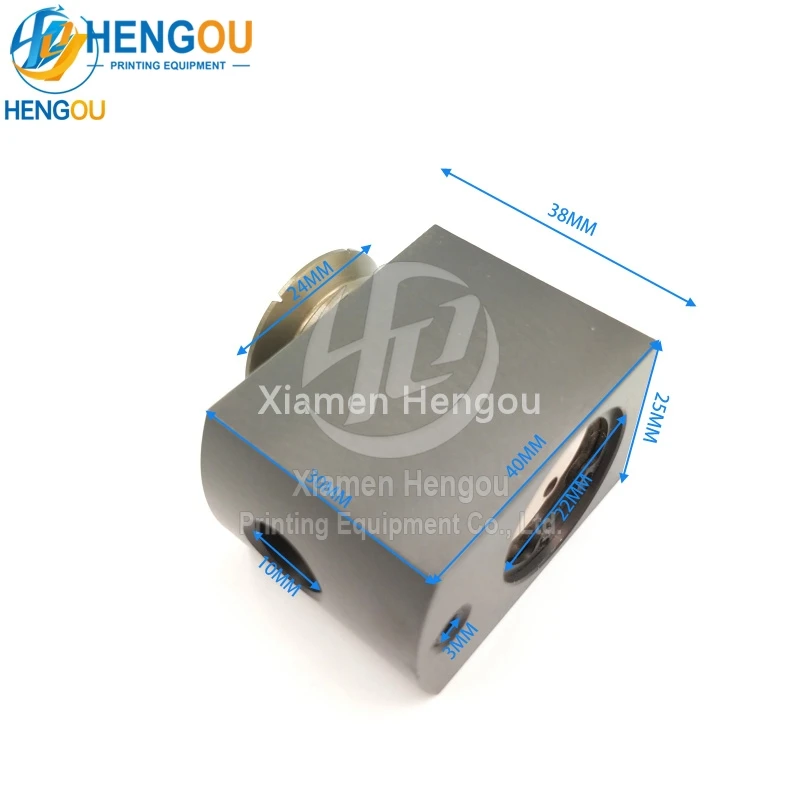 Man Roland 700 Printing Machine Parts Roland Forwarding Sucker