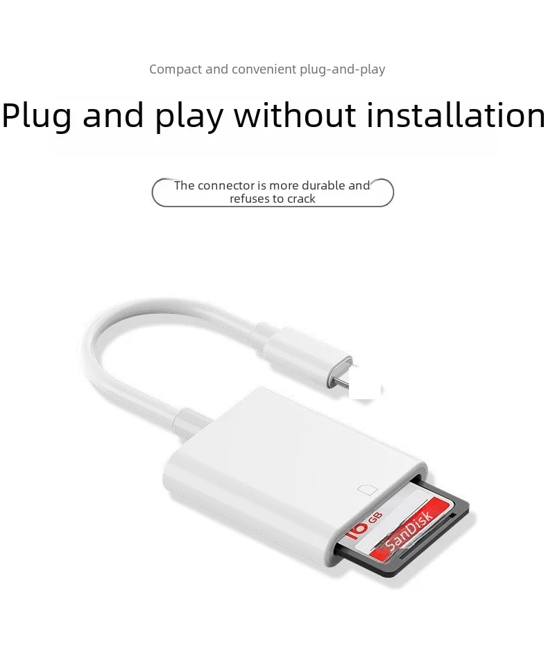 14-Pro-Multi-functional-Card-Reader-For-iPhone-13-Sd-cf-Camera-Tf-Card ...