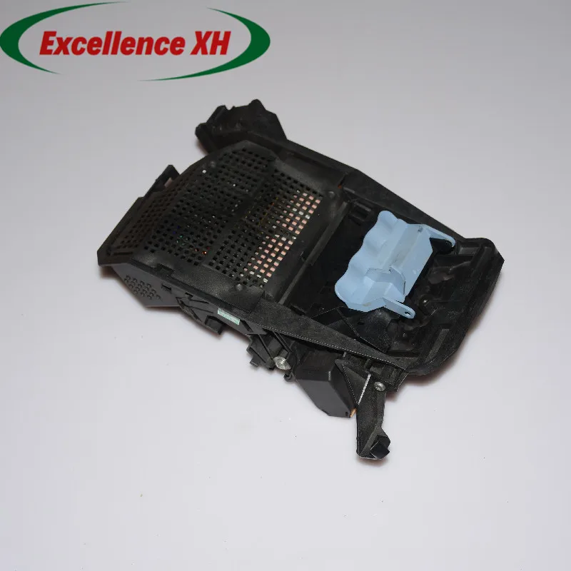 1pcs. Printhead Carriage Assembly For HP DesignJet 500 500PS 800 800PS ...