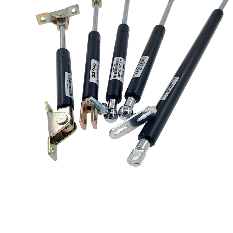 18-8-Rod-Stroke-gas-spring-folding-hinge-50N-500N-5kg-50kg-Force-lift ...